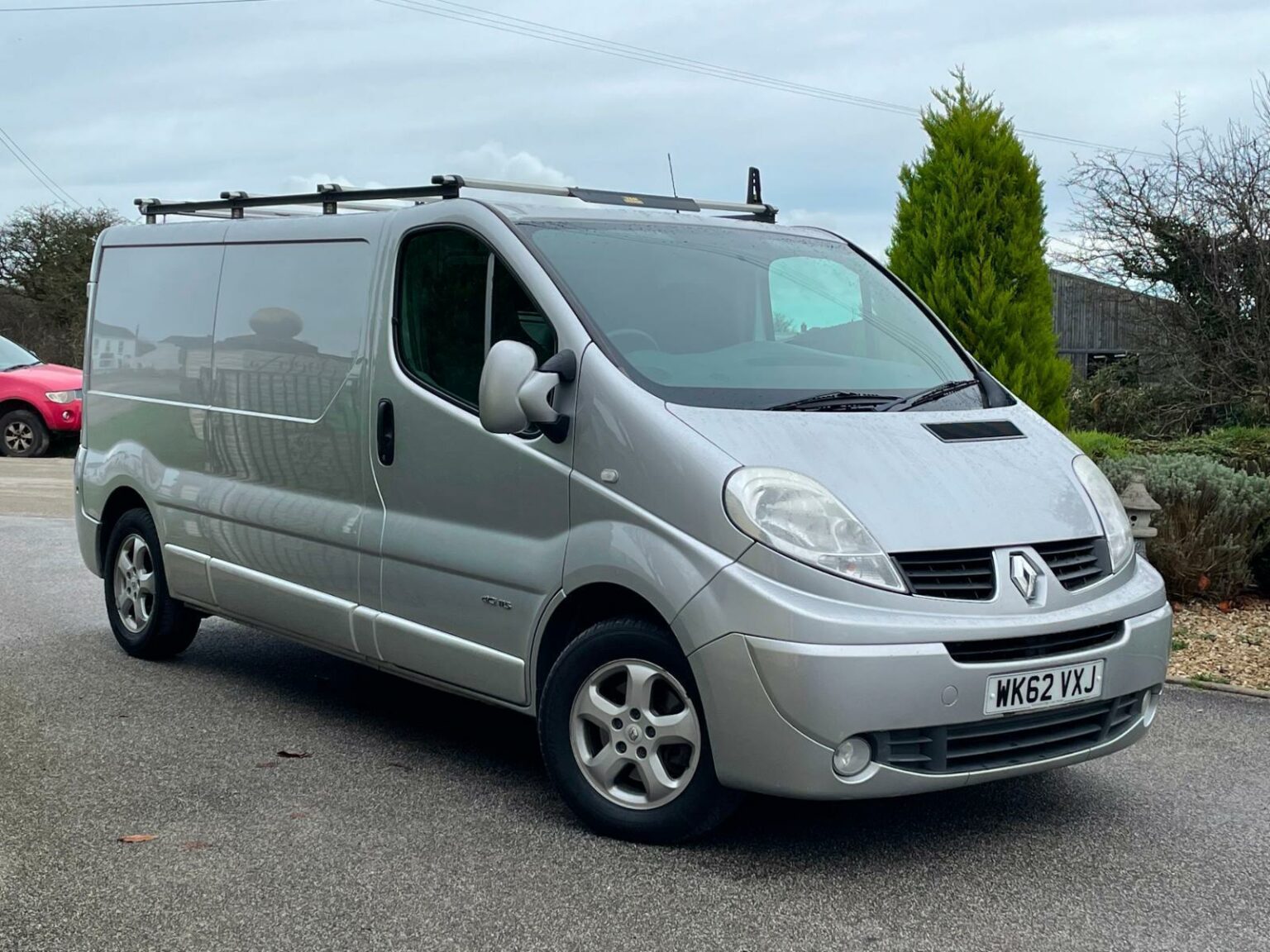 WEST COUNTRY CARS - Quality Used Cars & Commercials Bought & Sold