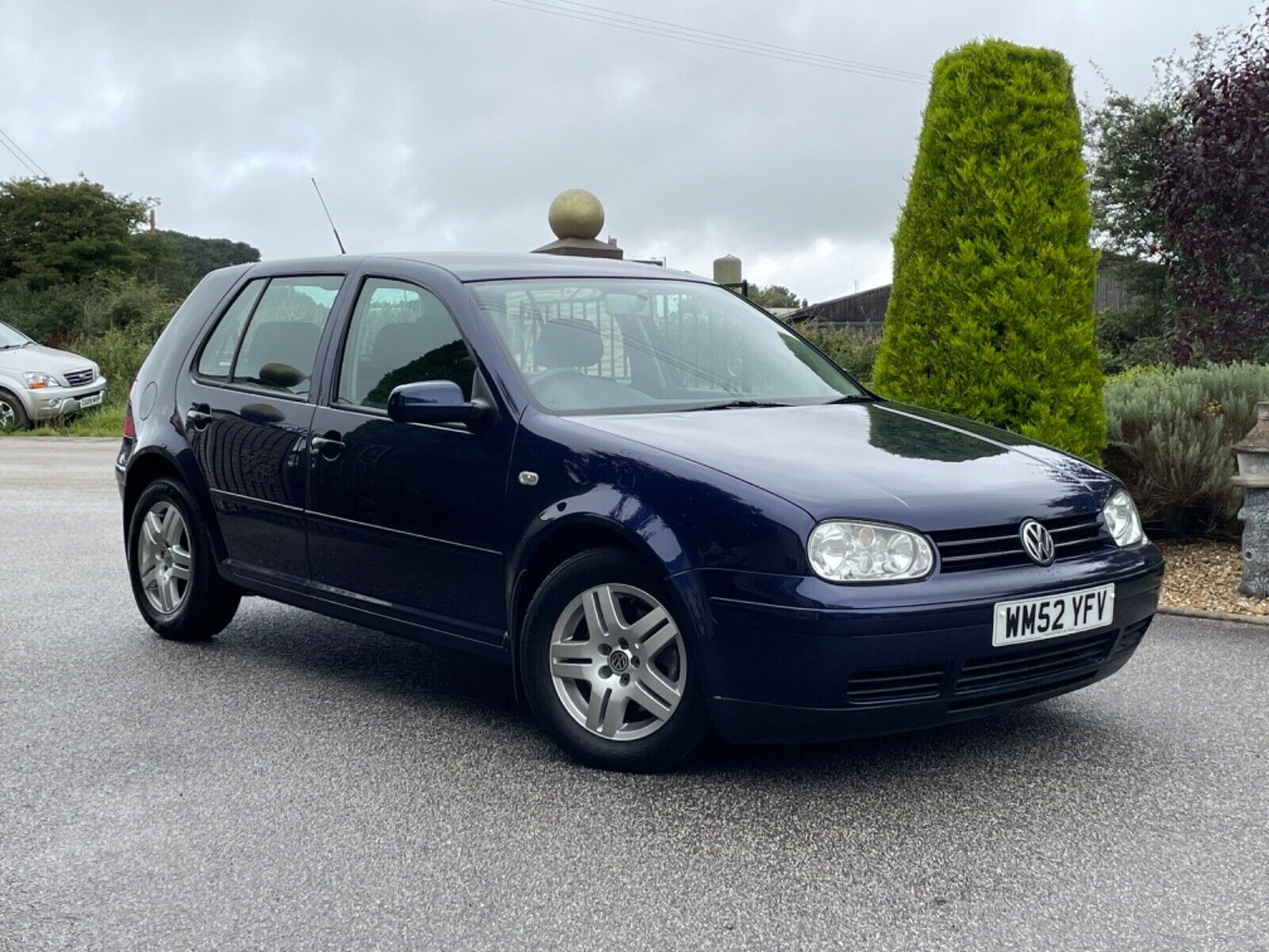 WEST COUNTRY CARS - Quality Used Cars & Commercials Bought & Sold