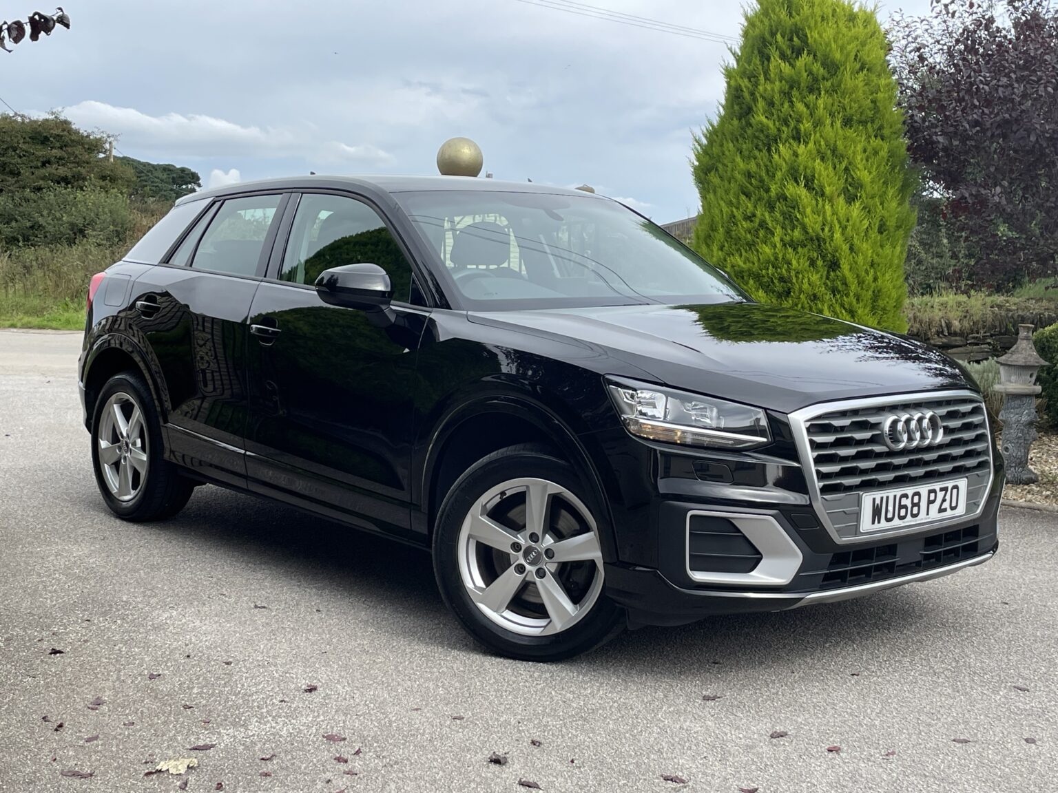 WEST COUNTRY CARS - Quality Used Cars & Commercials Bought & Sold