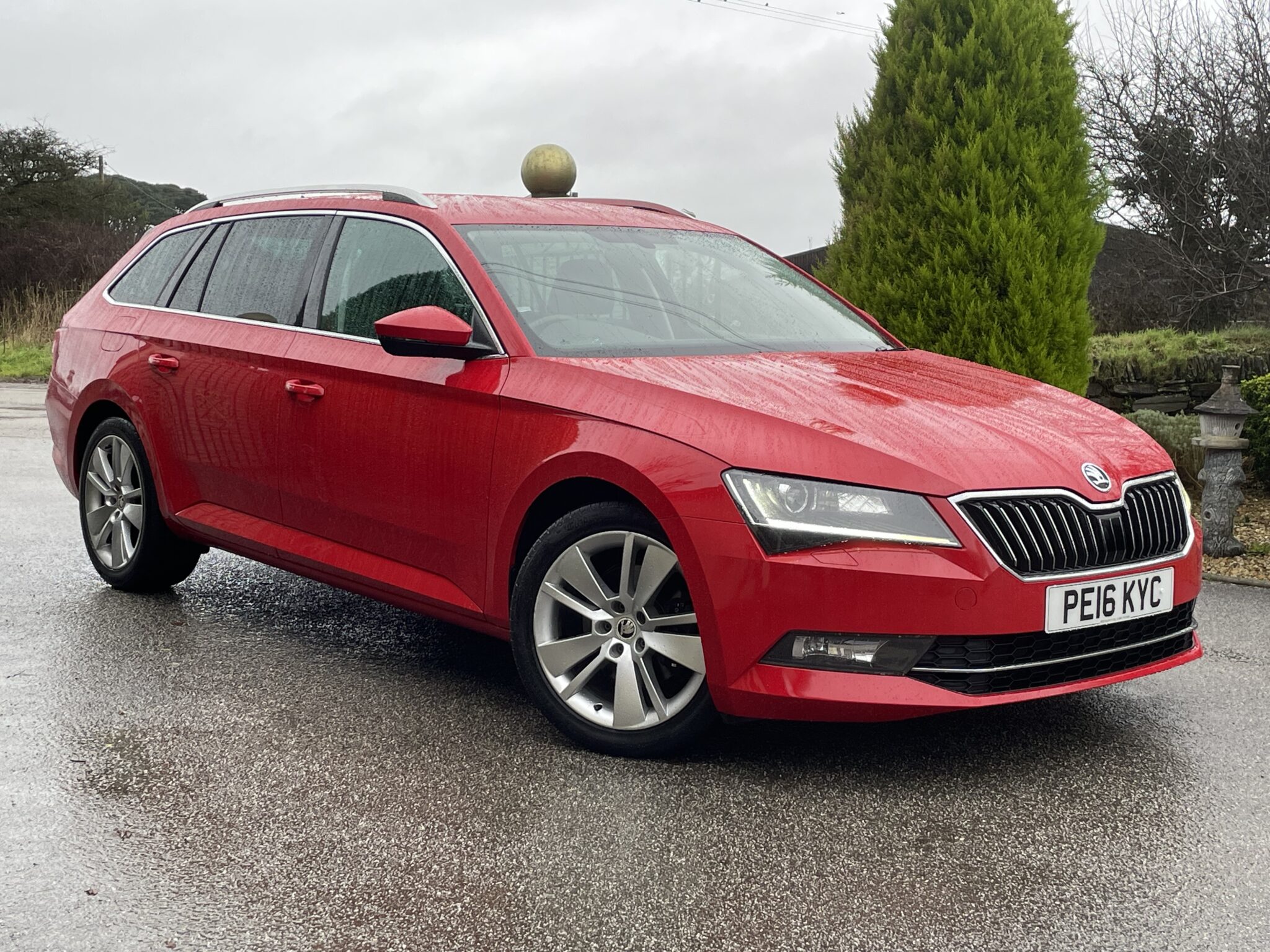 WEST COUNTRY CARS - Quality Used Cars & Commercials Bought & Sold